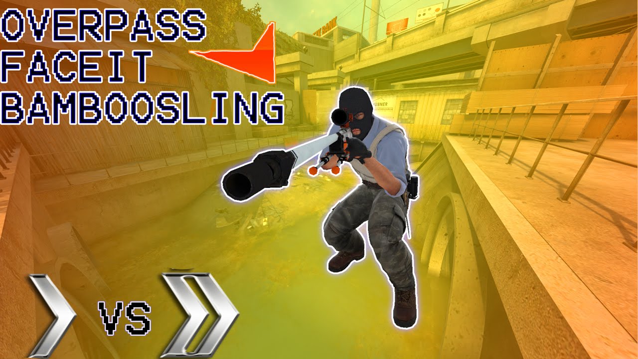 CS:GO FACEIT MEMES - YouTube