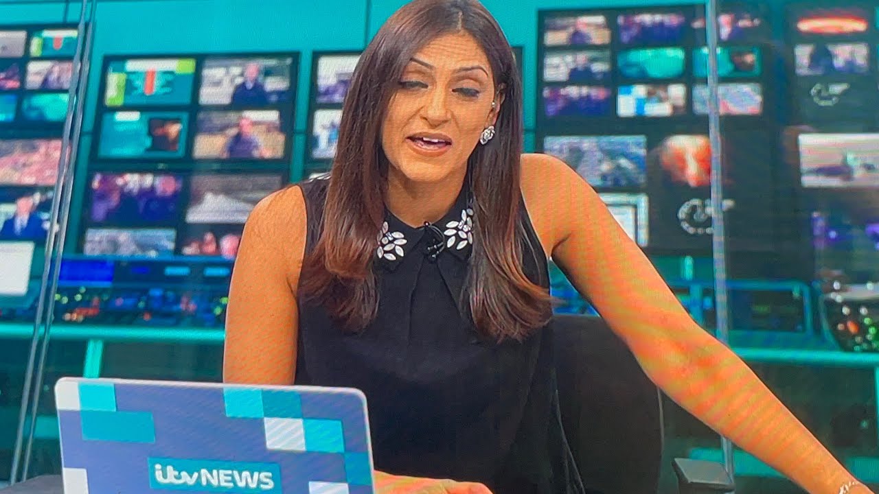 ITV Weekend News Lunchtime Bulletin Saturday 6th December 2025 - YouTube