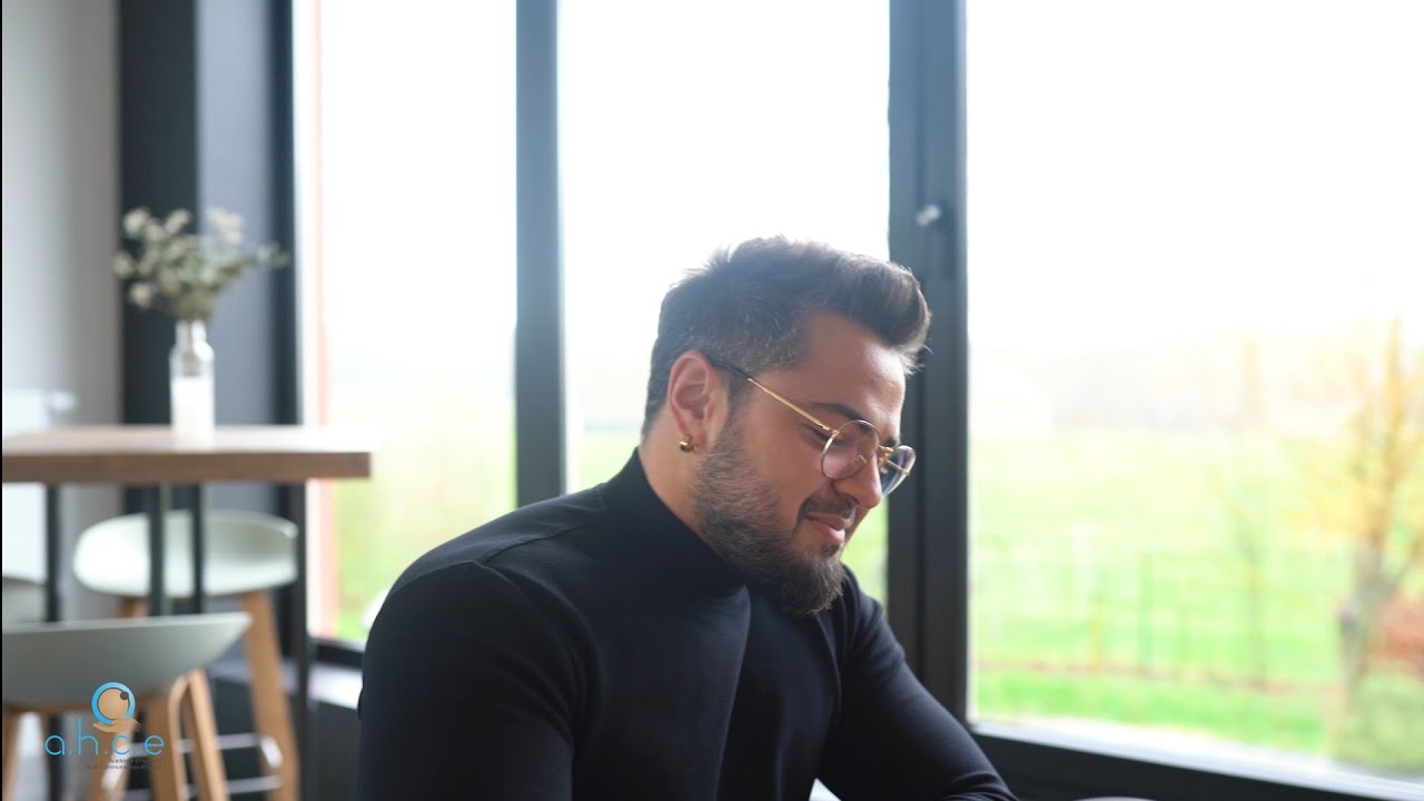 Kevin Ramchurn - Consultation en Hypnose - YouTube