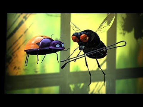 Killer Buzz Trailer - YouTube