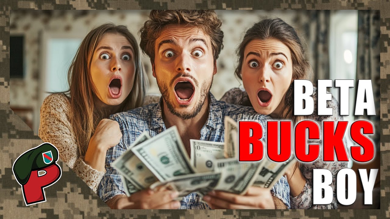 Beta Bucks Boy | Grunt Speak Shorts - YouTube