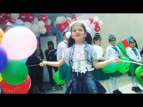 Yağmur Məhərrəmli😇