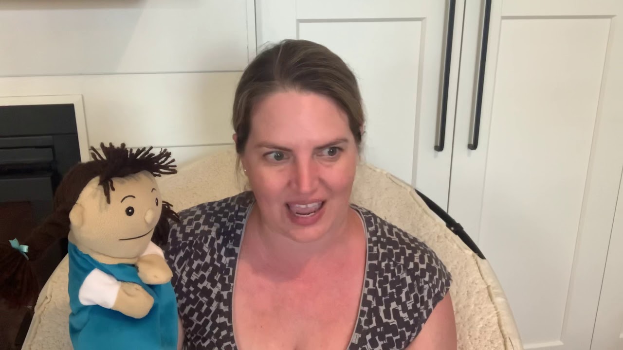 Second Step Week 18: Managing Waiting - YouTube