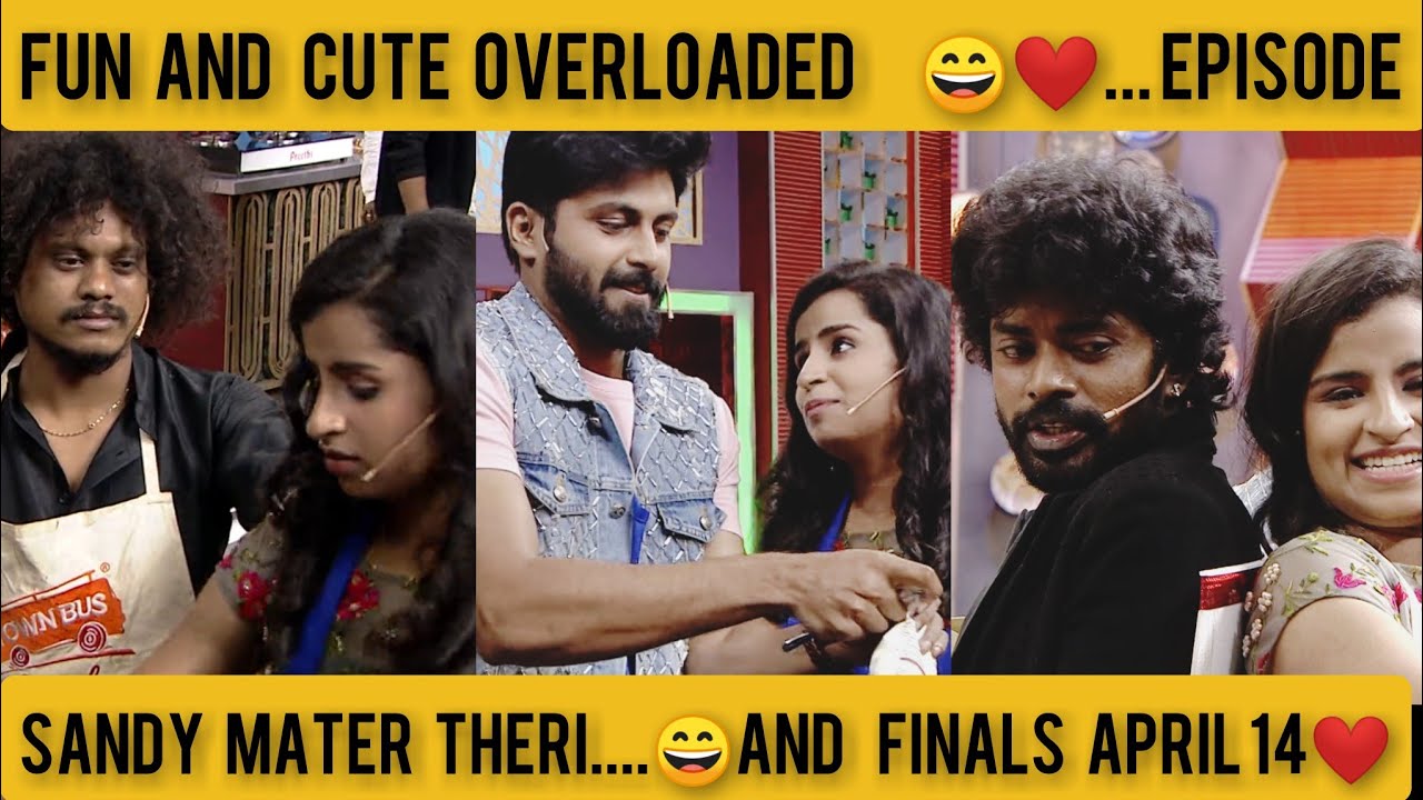 FUN FILLED episode review😃||CWC ||Ashwin and Shivangi|Pughal |Pavi ...