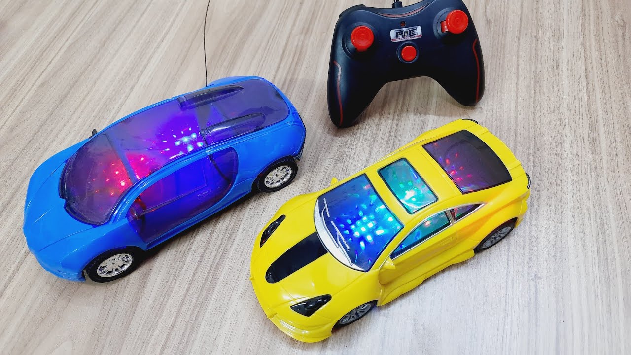 Remote control rc car | radio controlled remote car - YouTube