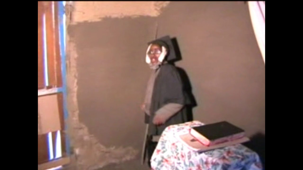 B4 KGABOLA CHURCH'S BORN - YouTube