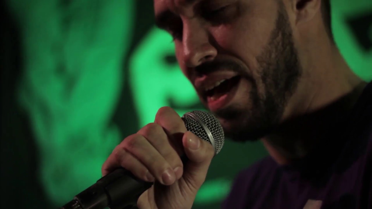 Verde Entre Amigos 5x02 Hugo Bosque y Alejandro Ortiz - YouTube