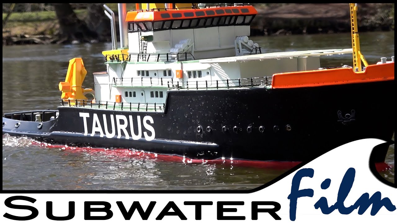 🌊 LARGE & FAST 🚢🚤 | ...remote controlled Ships in Lake FALDERA... 👌😊 ...