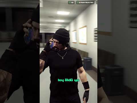 OLUM ÇOK ÜZÜLDÜM LA#shorts #fivem #gtarp #vennyv #gaming #fivem #roleplay #gtarp #gta5rp  #gtaonline