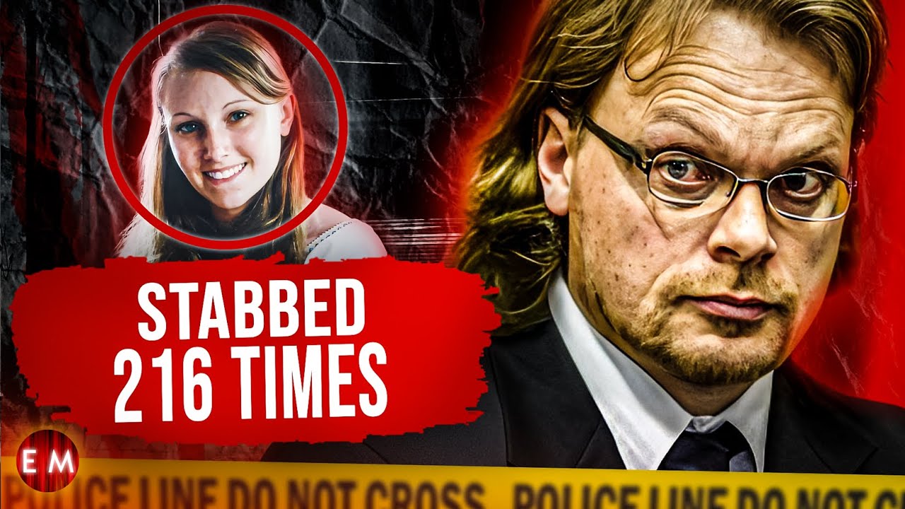 New Zealand's Narcissistic Monster: The Murder Of Sophie Elliott | True ...