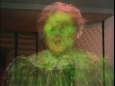 "Star Trek" Remastered Trailer — 304: "And the Children Shall Lead ...