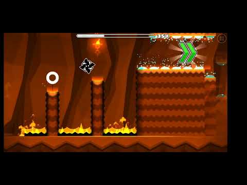 Third Level Of GD Breeze (Fan Made Recreation Of GD) :) (All 3 Coins ...