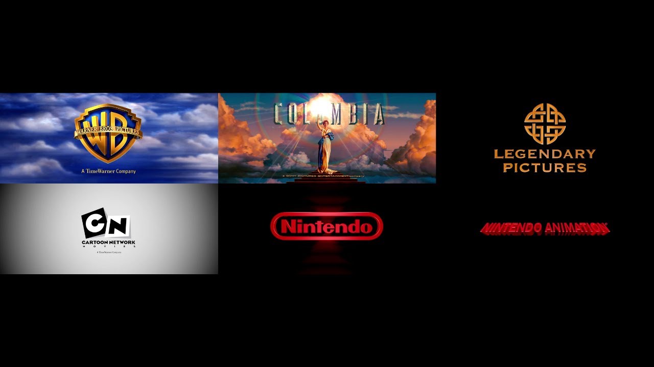 Warner Bros. Pictures/Columbia Pictures/Legendary Pictures/Cartoon ...