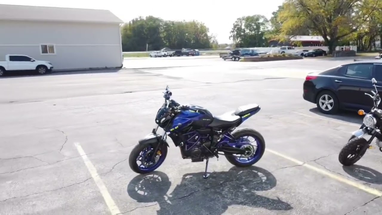 SFM | Learn More About Sun & Fun Motorsports