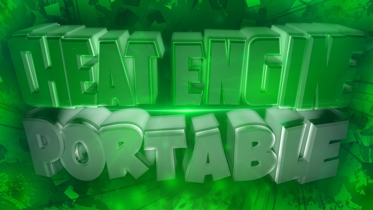 Cheat Engine Portable para 32 Bits y 64 Bits - YouTube