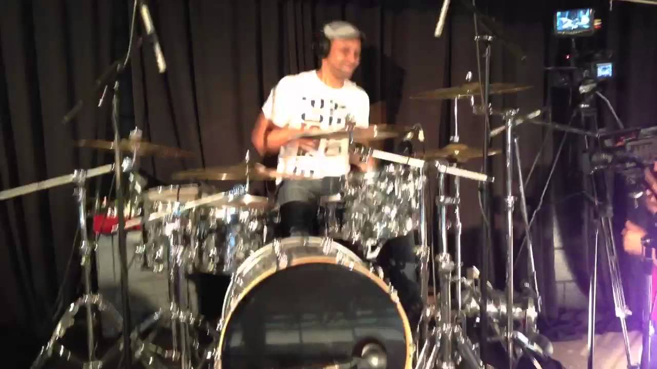 Manuel Reyes y David Nolasco - YouTube