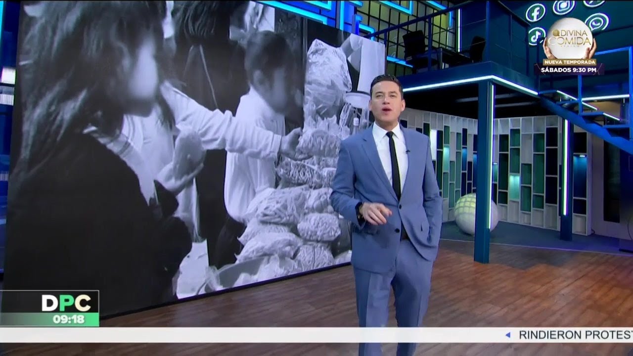 Presenta anteproyecto para prohibir la venta de alimentos chatarra en escuelas de México | DPC ...