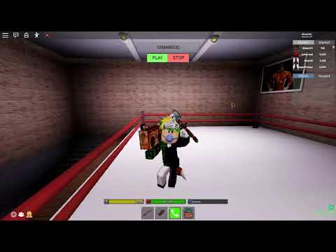 (Roblox Da hood) Song - YouTube