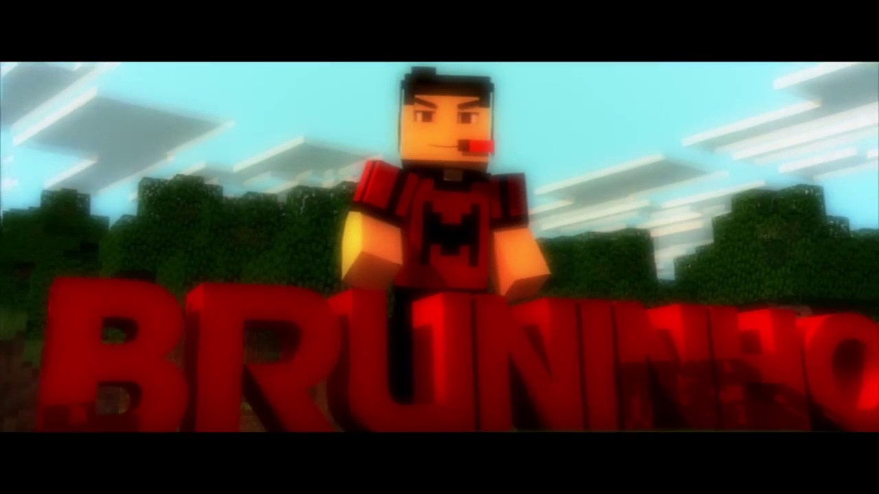 Intro para brunino - YouTube