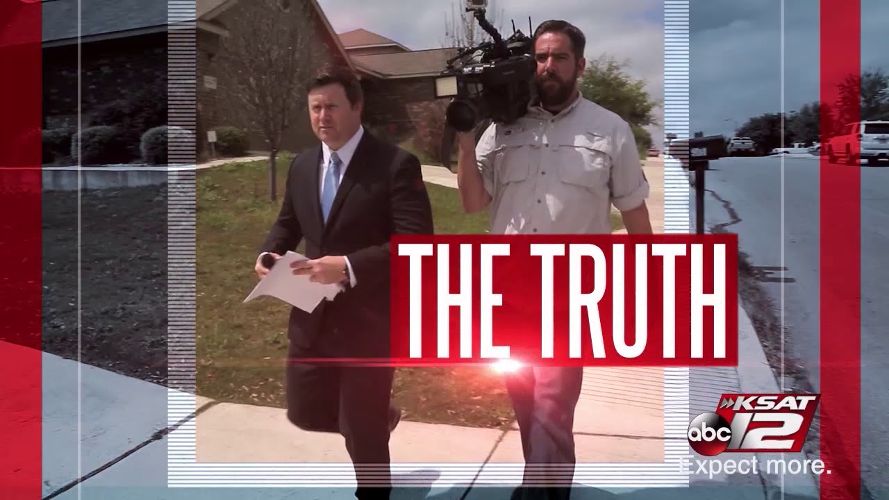 KSAT - ABC - Thursday, 10/26/17 - Defenders - Scandal - YouTube