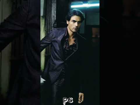 Arjun Rampal  ❤ Apni Yaadon Ko ❤ #shorts #shortvideo #status #viral #bollywood #song #arjunrampal