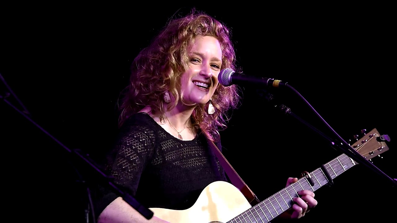 "Twilight" Alice Howe 2018 NERFA Formal Showcase - YouTube