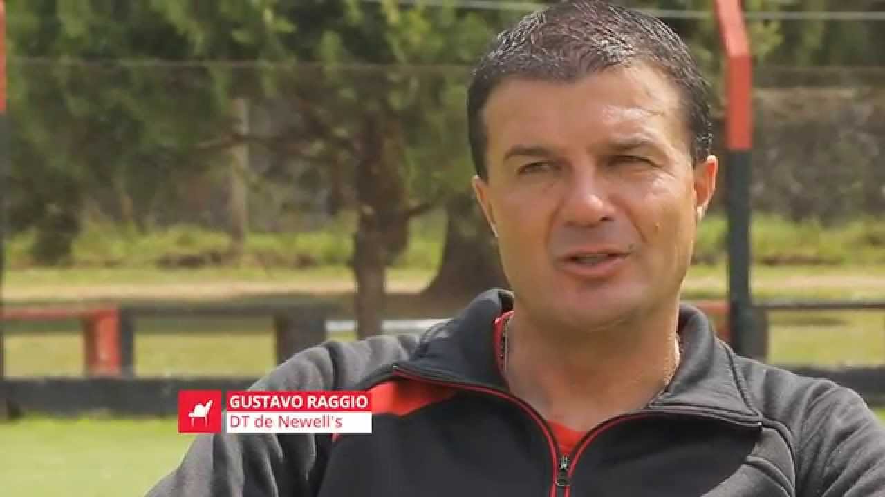 SLM Gustavo Raggio Parte I Bloque 03 - YouTube