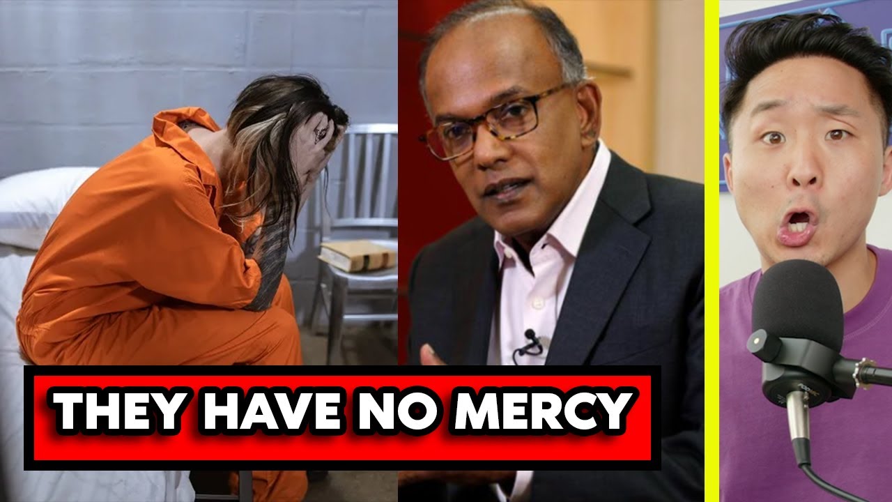 Mercy Orange Is The New Black