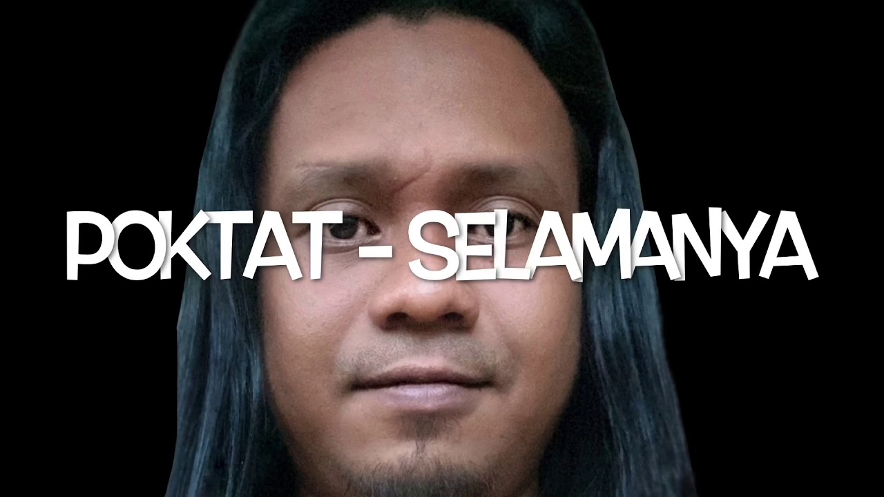 Poktat Cover Selamanya Usop Youtube