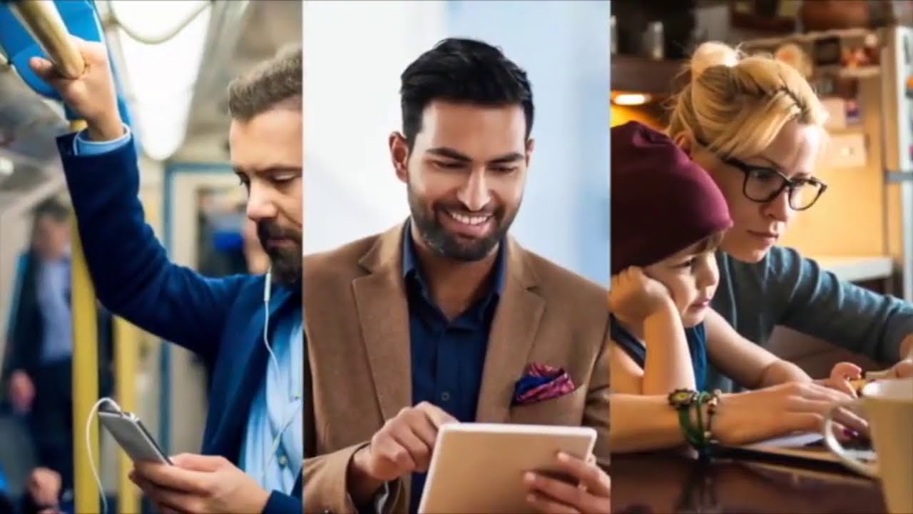 Solutions with Accelium | Craft Your Learning Journey - YouTube