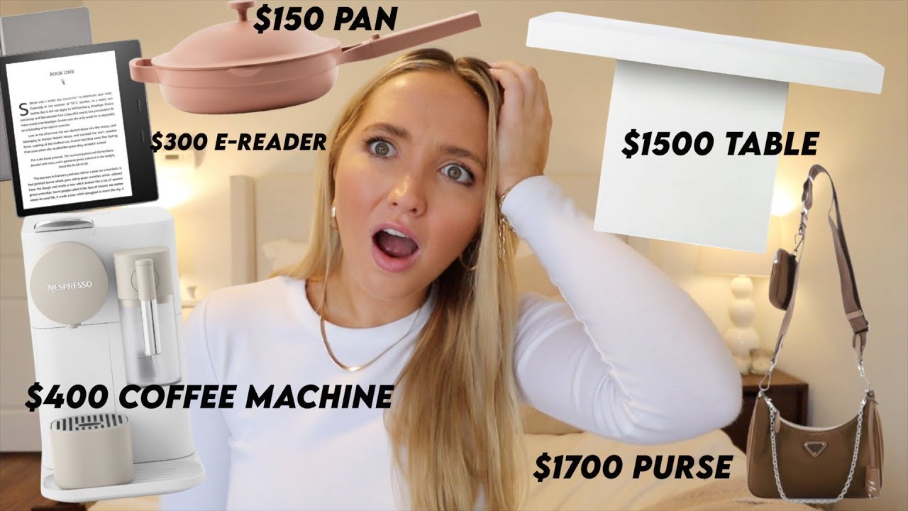 BEST AND WORST PURCHASES OF 2020 - YouTube