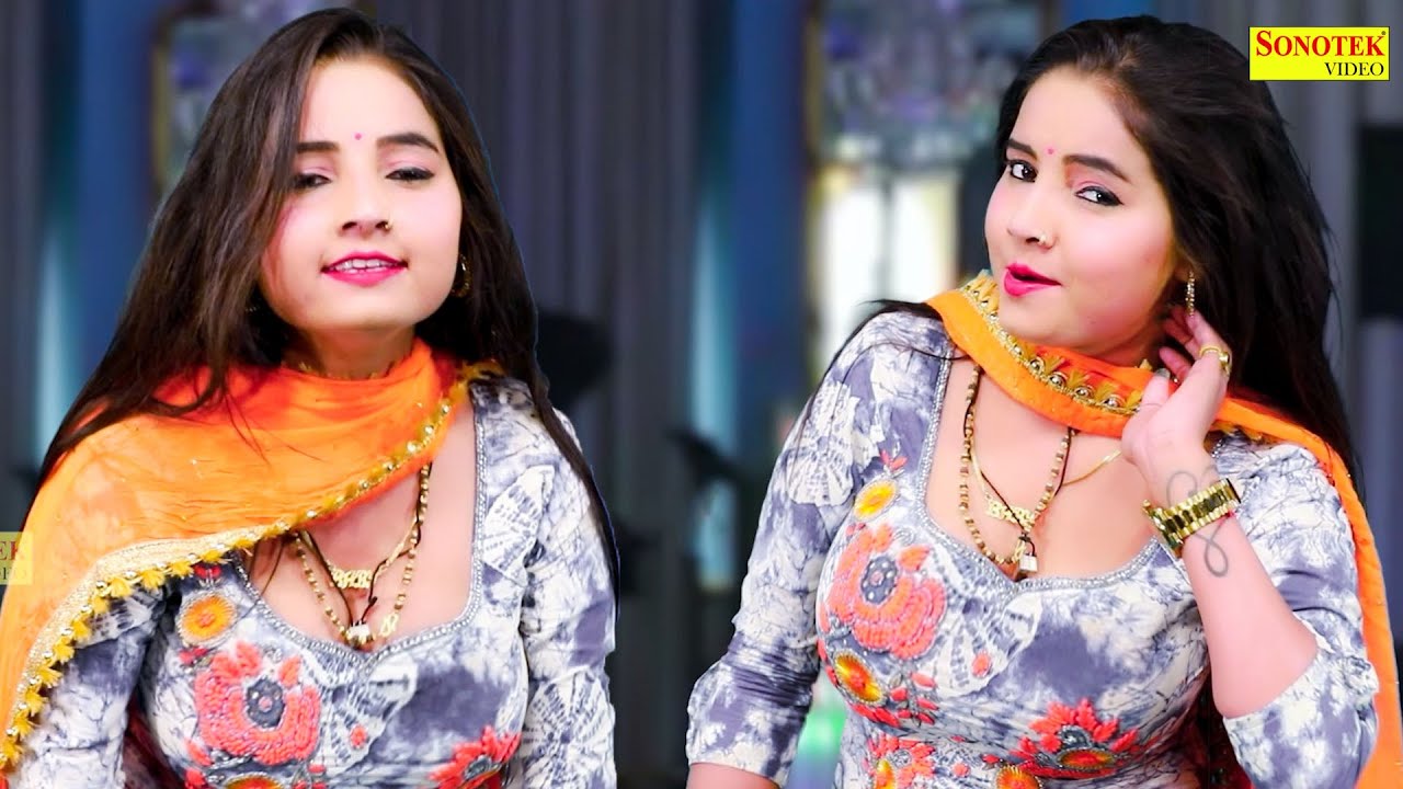 Tagdi Sone Ki | Sunita Baby | New Dj Haryanvi Dance Haryanvi Video Song ...