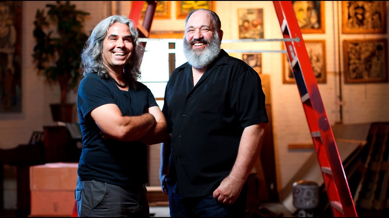 Conservation Starters: Fireseed Arts makes use of reclaimed material ...