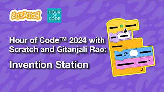 Scratch Team - Create Your Own Asset Pack, Part 3: Remixing and Using Assets in Scratch | Tutorial