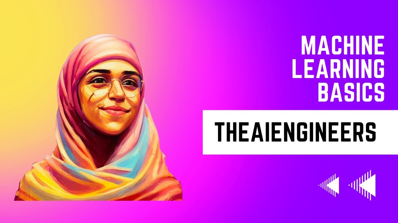 Machine Learning Basics: Supervised Learning - YouTube