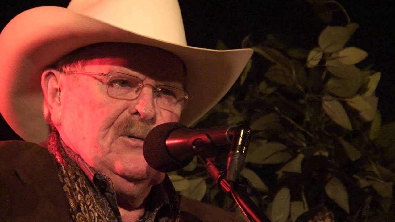 SONS OF THE PIONEERS A Musical Tribute by Rusty Richards A WORD ON ...