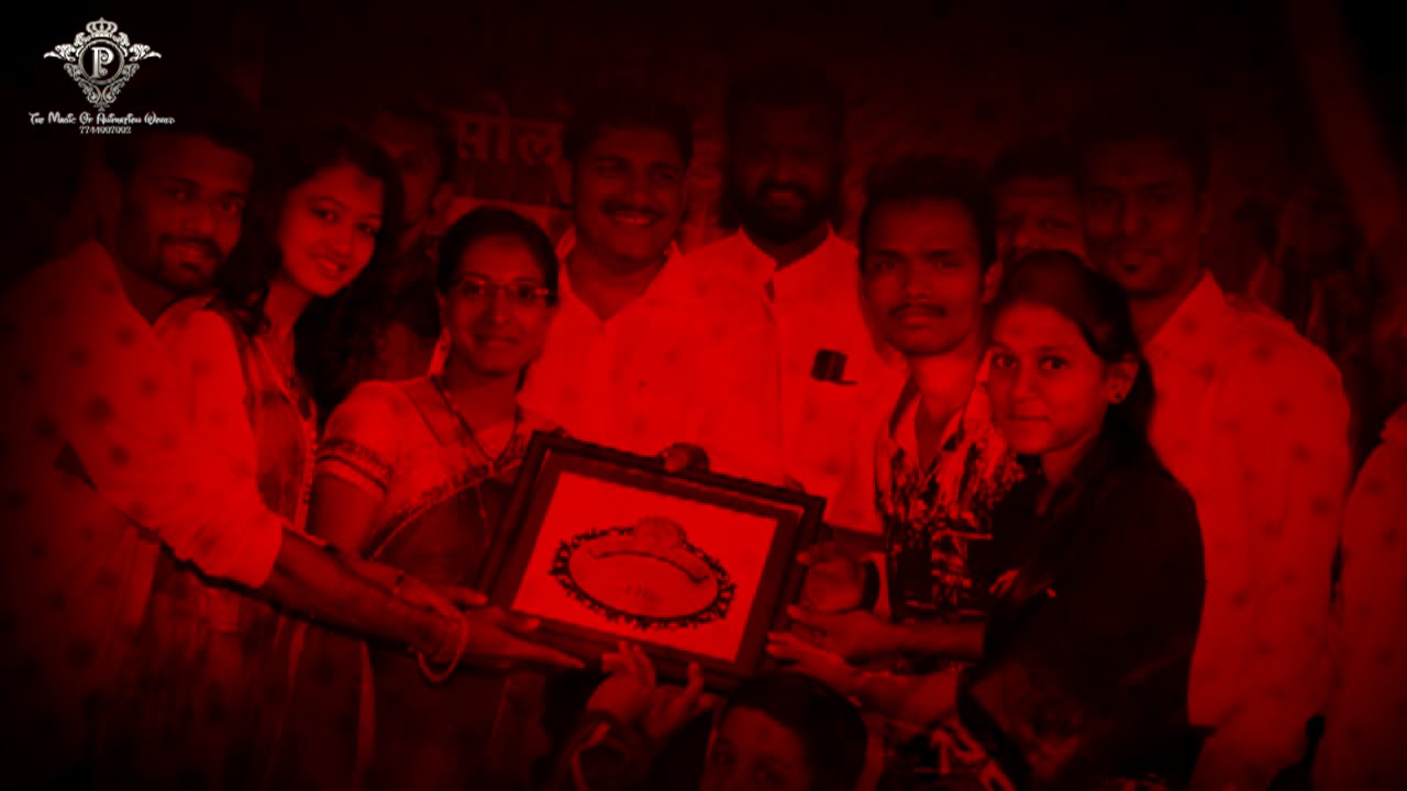 awesome performance by Rising Stars Academy Pune The Magic Of Animation ...