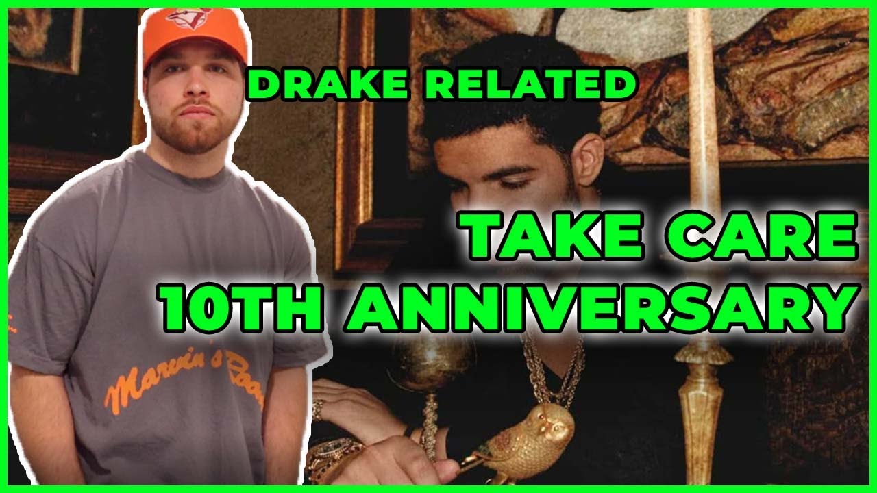 TAKE CARE: 10TH ANNIVERSARY COLLECTION | REVIEW & TRY-ON (GREAT QUALITY ...