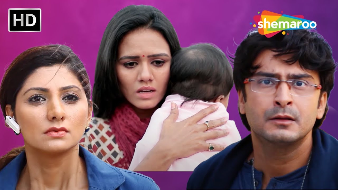 Paisa ya Bachho? Kone Malshe Shu? Kachindo Movie Scenes | Gujarati Film ...