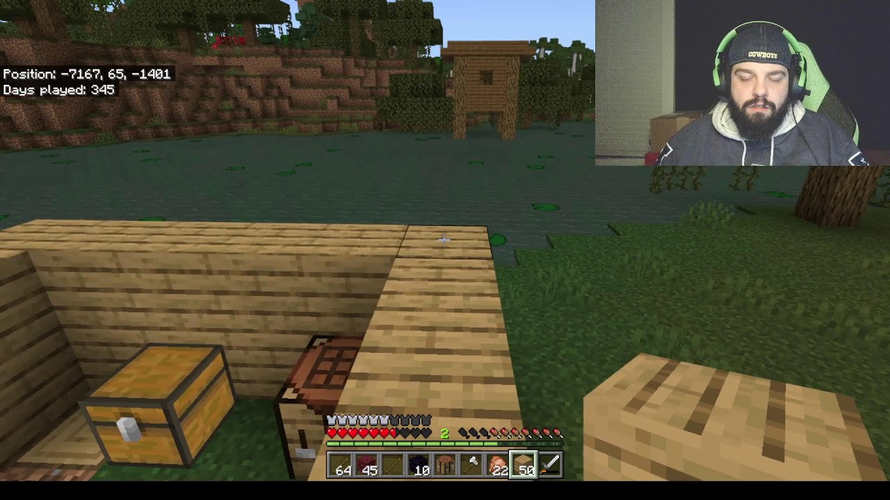 Barista - Minecraft Let's Play #10 - YouTube