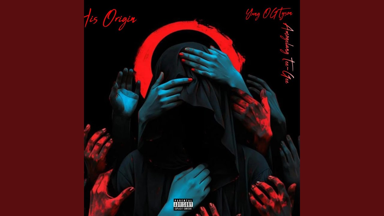 Discuss (feat. Tee-Gee) - YouTube