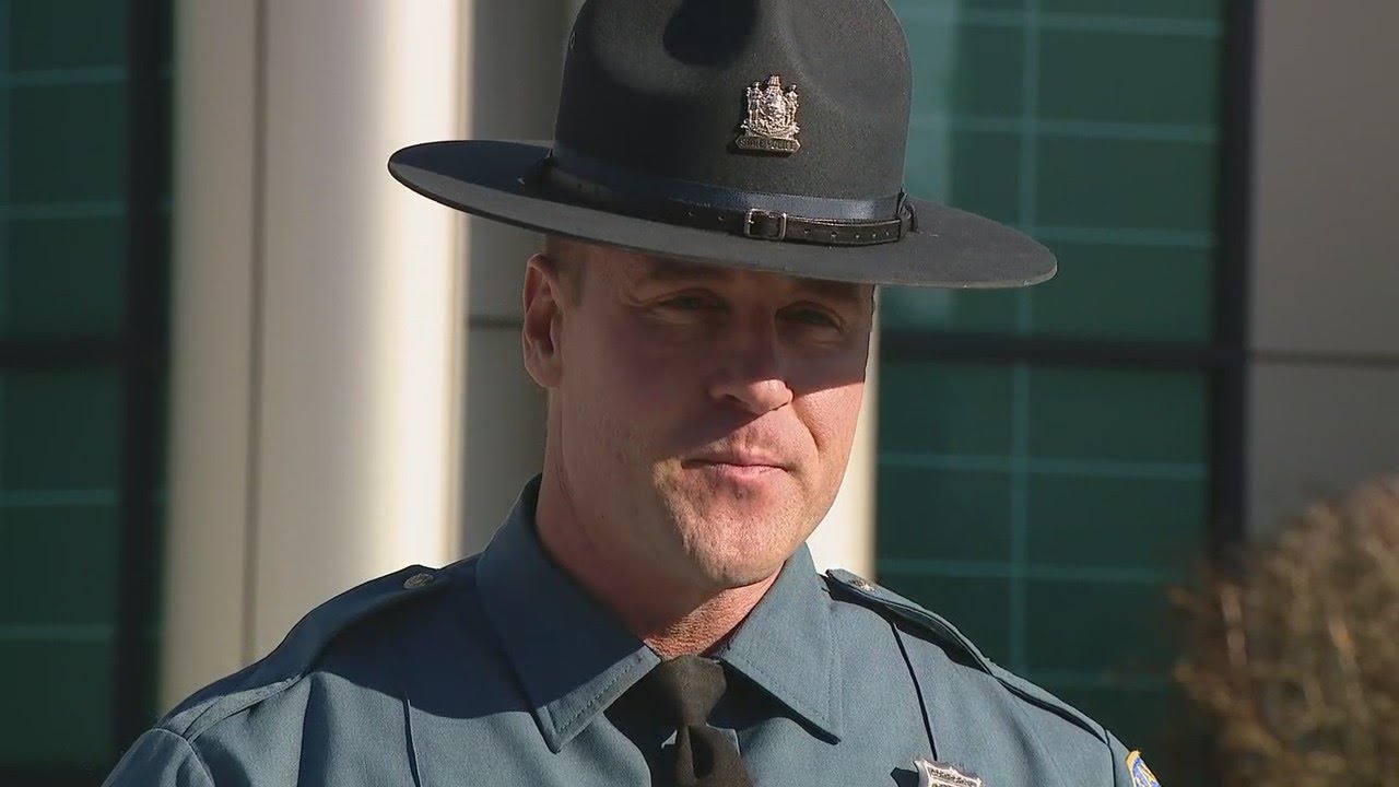 Delaware State Police give update on police chase, shootings that shut ...