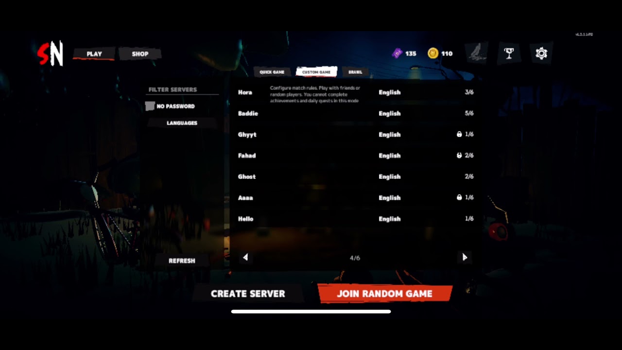 How to get free skin in secret neighbor mobile and pc and ps4 and Xbox ...