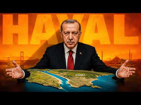 TÜRKİYE'DE SESSİZCE YÜRÜYEN PROJE!