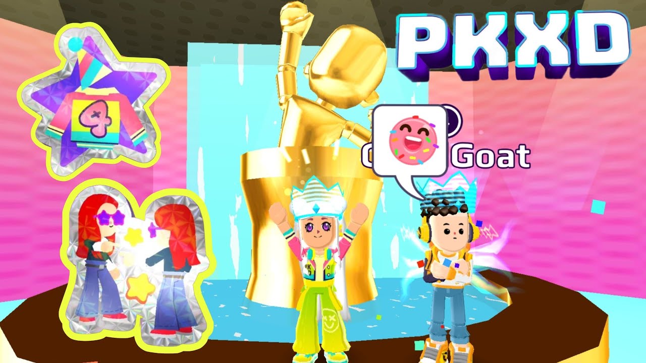 HOW TO UNLOCK Tweedledee and Tweedledum AND Dressed to Party STICKER IN ...