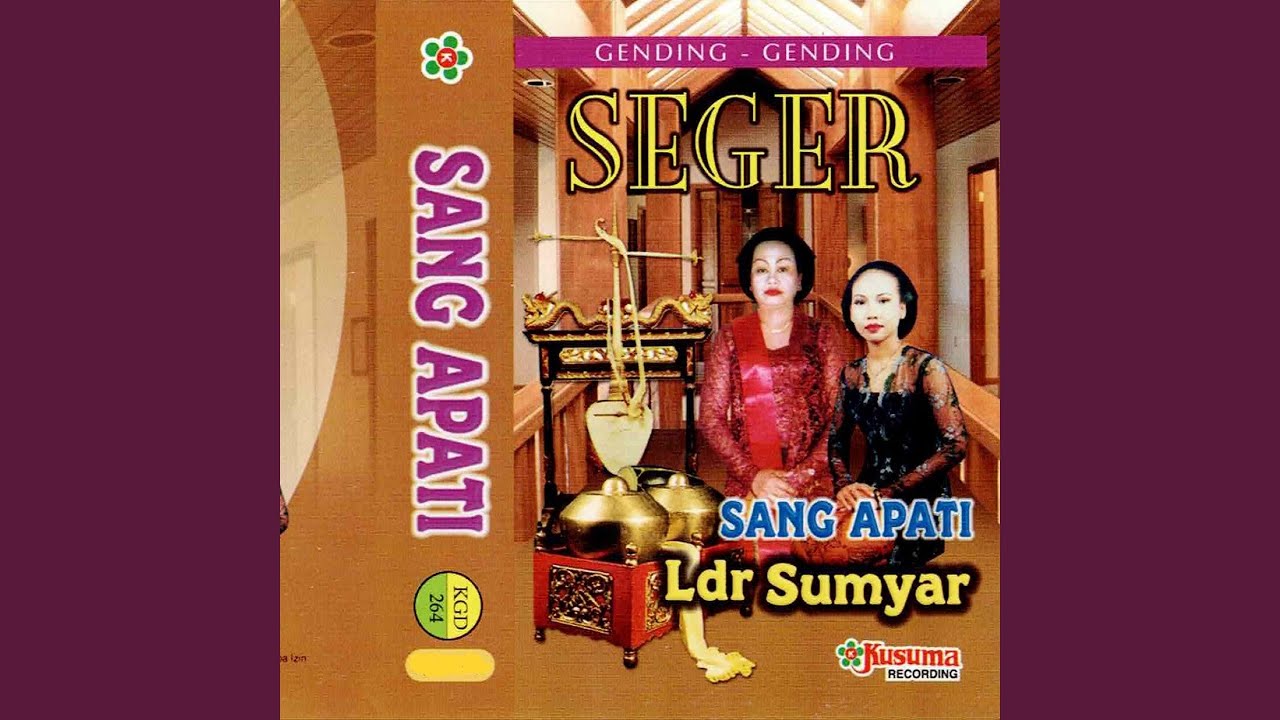 Ldr. SUMYAR Pl. Br. (feat. Riris Raras Irama) - YouTube