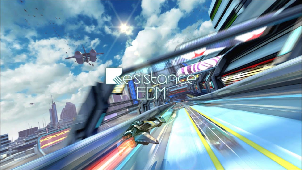 {POTW} [Drumstep] Singularity ft. Jenn Lucas - Rift (Karlington Remix) - YouTube