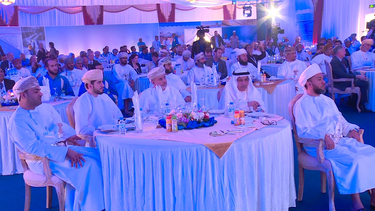 Miraah Inauguration Recap - YouTube