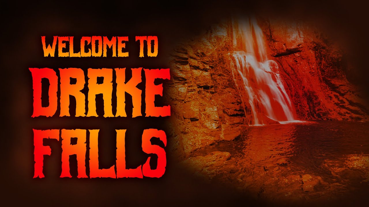 Welcome to Drake Falls [Teaser] - YouTube
