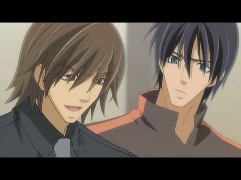 Holding On | BL AMV | My Favorite Couples ️🤗 - YouTube